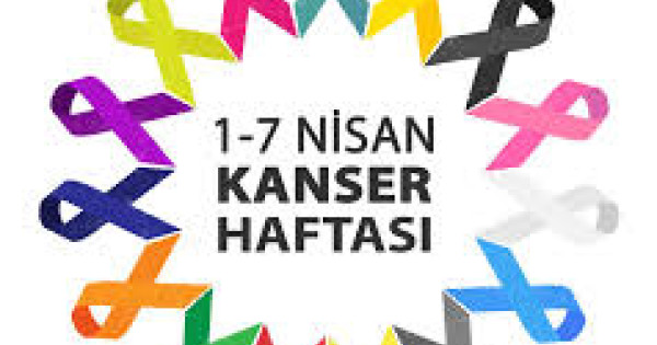 Kanser Haftası Rozetleri - Farkındalık ve Destek İçin Özel Tasarımlar Kanser Haftası Rozetleri - Farkındalık ve Destek İçin Özel Tasarımlar